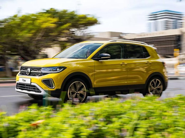 T-Cross - Tavcor Volkswagen George