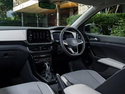 T-Cross - Tavcor Volkswagen George